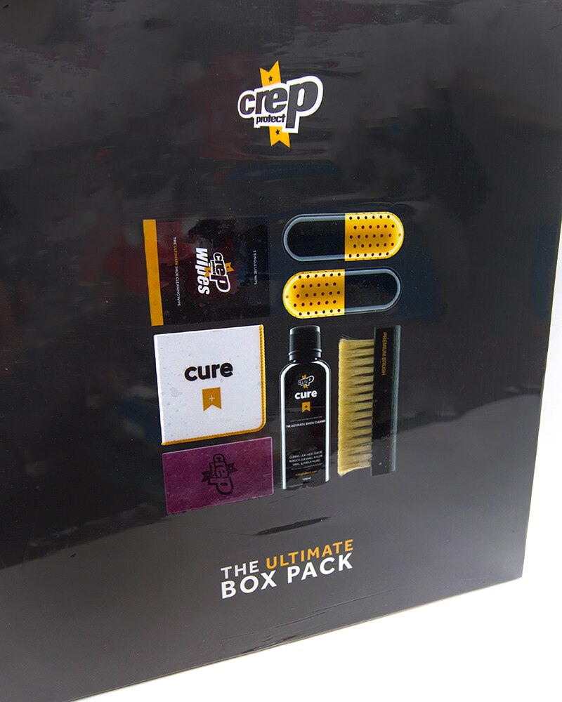 Crep Protect Gift Box | 5056243300372 | Övriga | Kläder | Footish