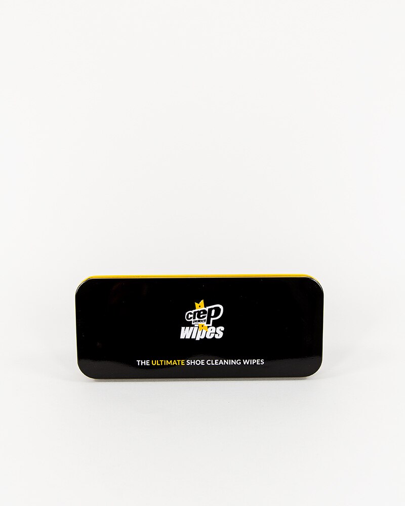 Crep Protect Wipes - 0634041549848 - Footish: If you´re into sneakers