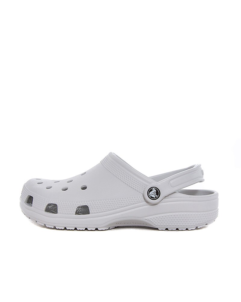 Crocs Classic | 10001-1FT | Rosa | Kläder | Footish