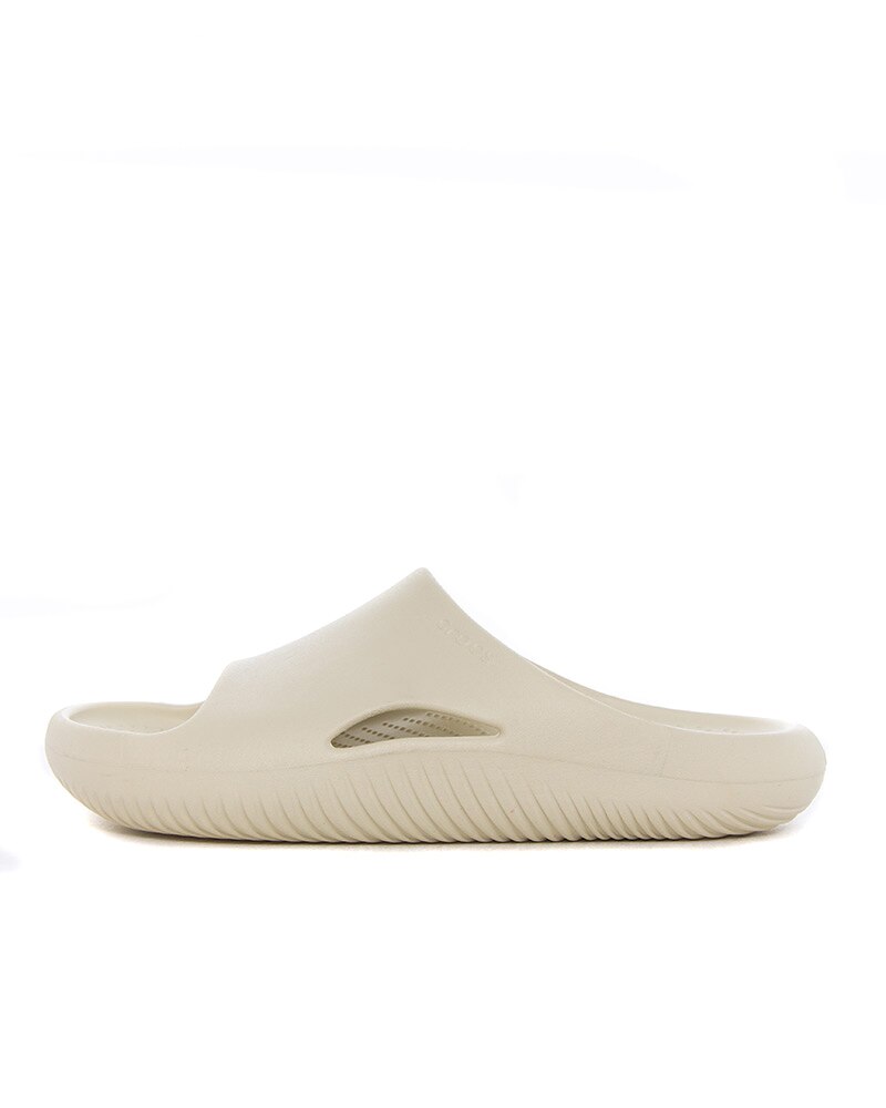 Crocs Mellow Slide | 208392-2Y2 | Grå | Kläder | Footish