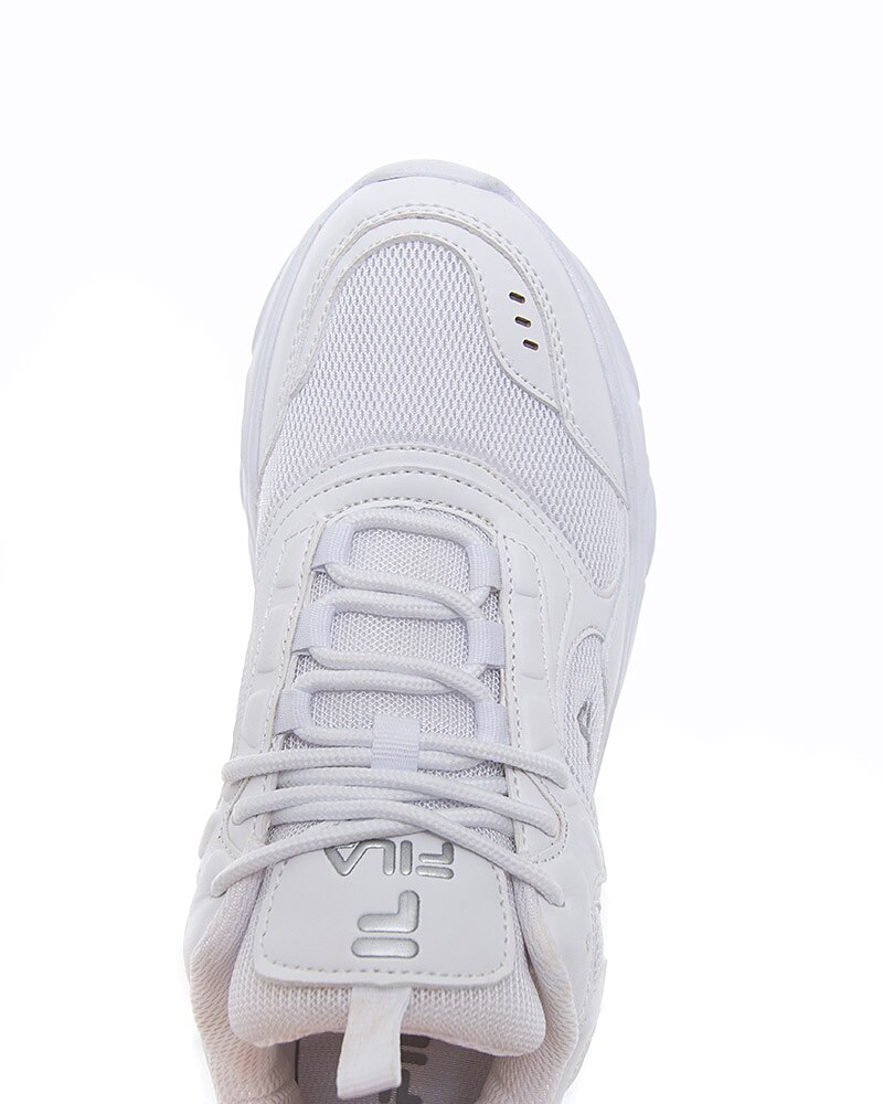 FILA Fila Collene | FFW0045-10004 | Vit | Sneakers | Skor | Footish