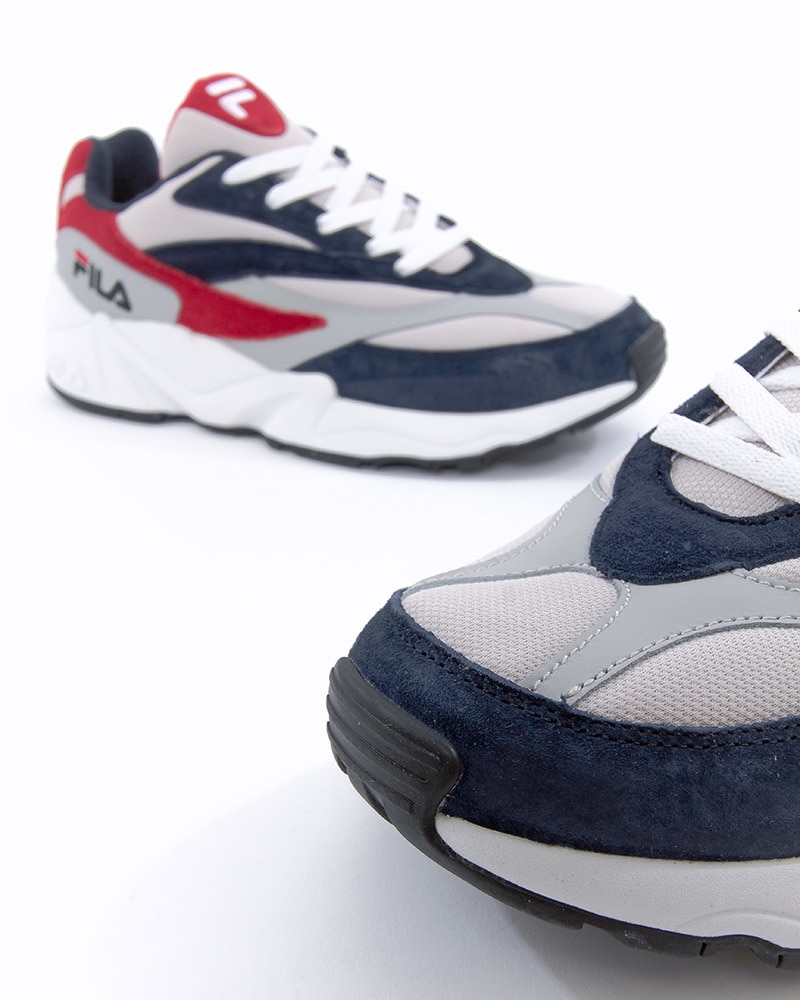 FILA Venom Low | 1010572-20Z | Blue | Sneakers | Skor | Footish