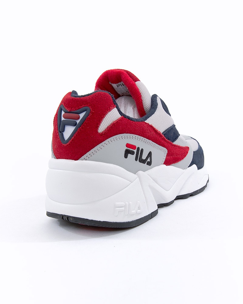FILA Venom Low | 1010572-20Z | Blå | Sneakers | Skor | Footish