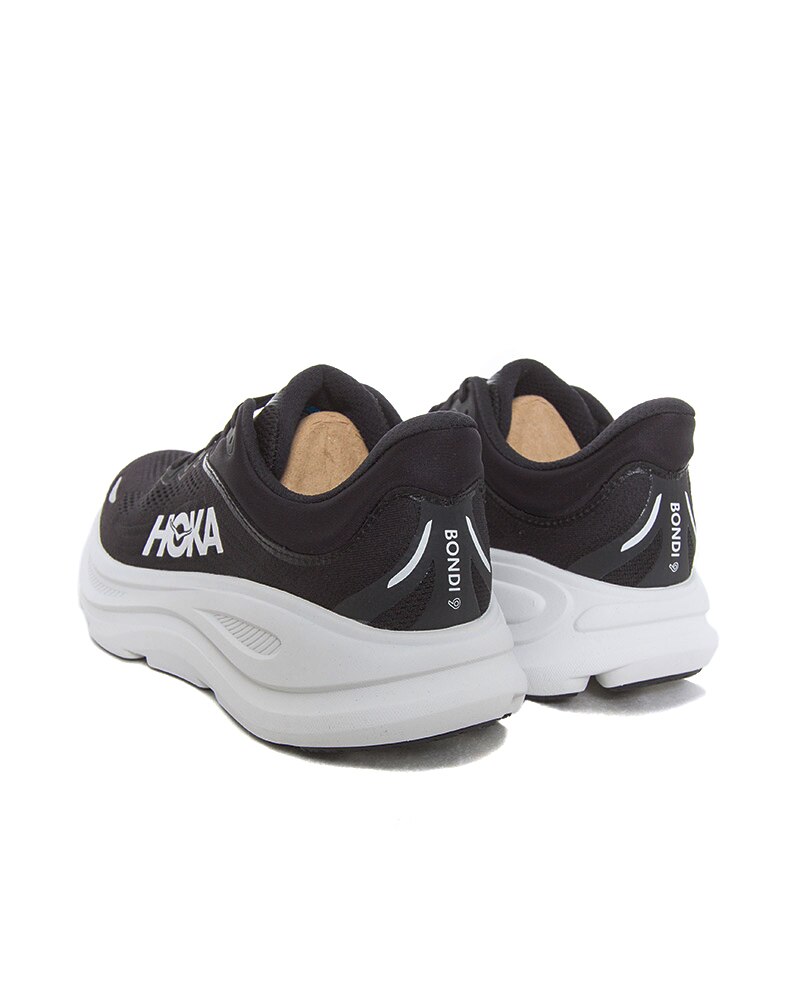HOKA M Bondi 9 | 1162011-BWHT | Övriga | Sneakers | Skor | Footish