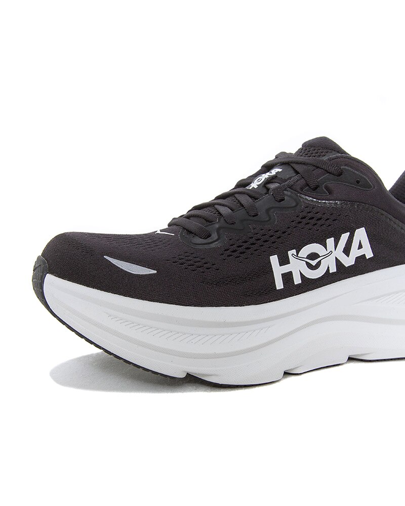 HOKA M Bondi 9 | 1162011-BWHT | Övriga | Sneakers | Skor | Footish