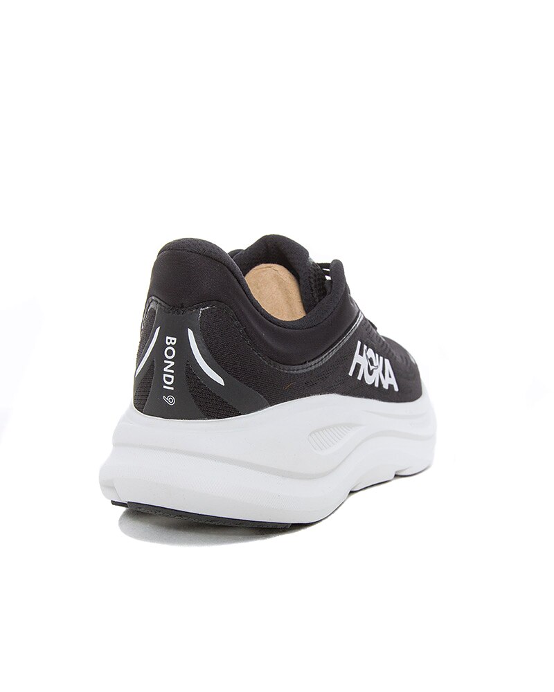 HOKA M Bondi 9 | 1162011-BWHT | Övriga | Sneakers | Skor | Footish