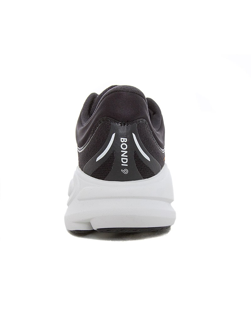 HOKA M Bondi 9 | 1162011-BWHT | Övriga | Sneakers | Skor | Footish