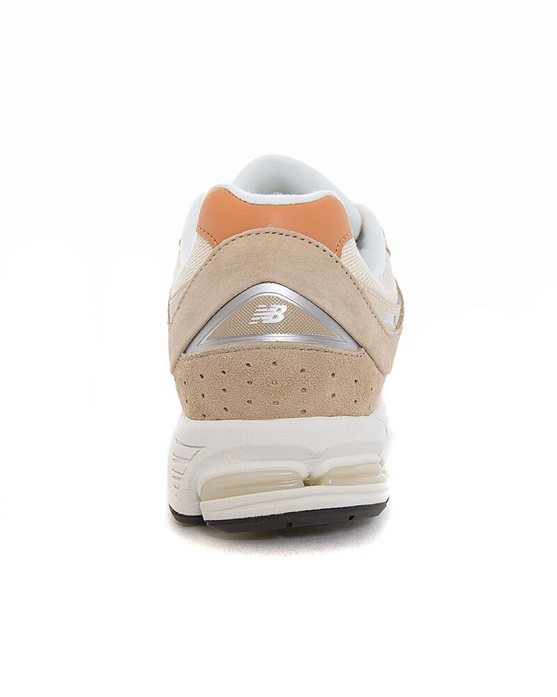 New Balance 2002R | M2002REF | Brown | Sneakers | Shoes | Footish