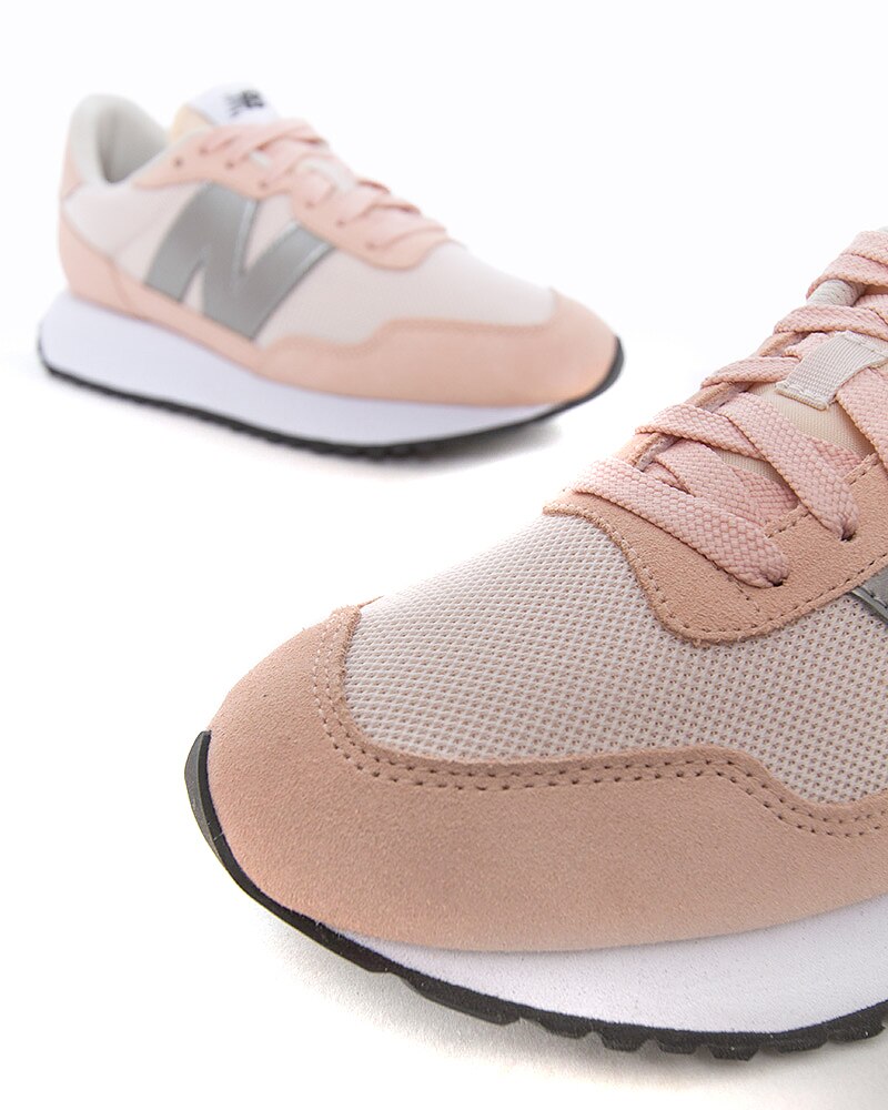 New Balance 237 | WS237CA | Pink | Sneakers | Shoes | Footish