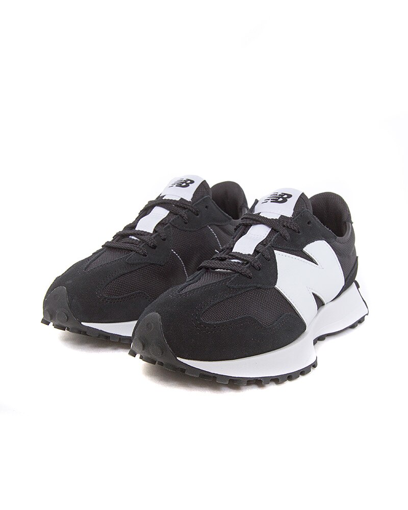 New Balance MS327CBW | MS327CBW | Svart | Sneakers | Skor | Footish