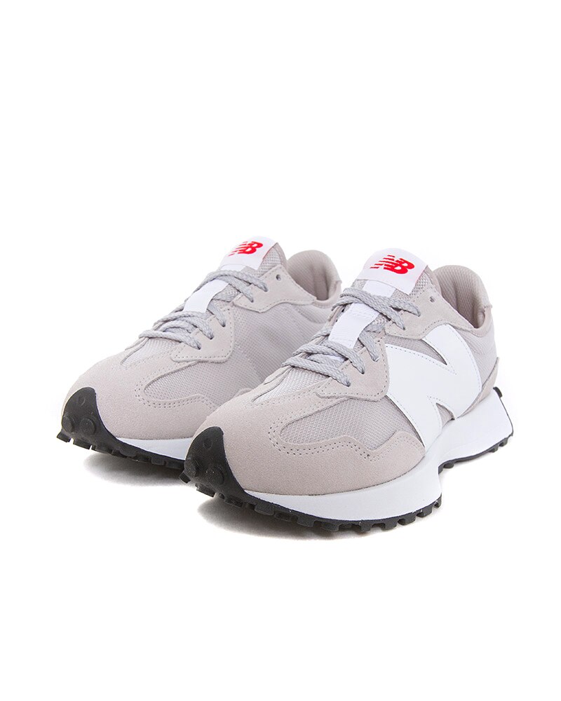 New Balance 327 | MS327CGW | Brun | Sneakers | Skor | Footish