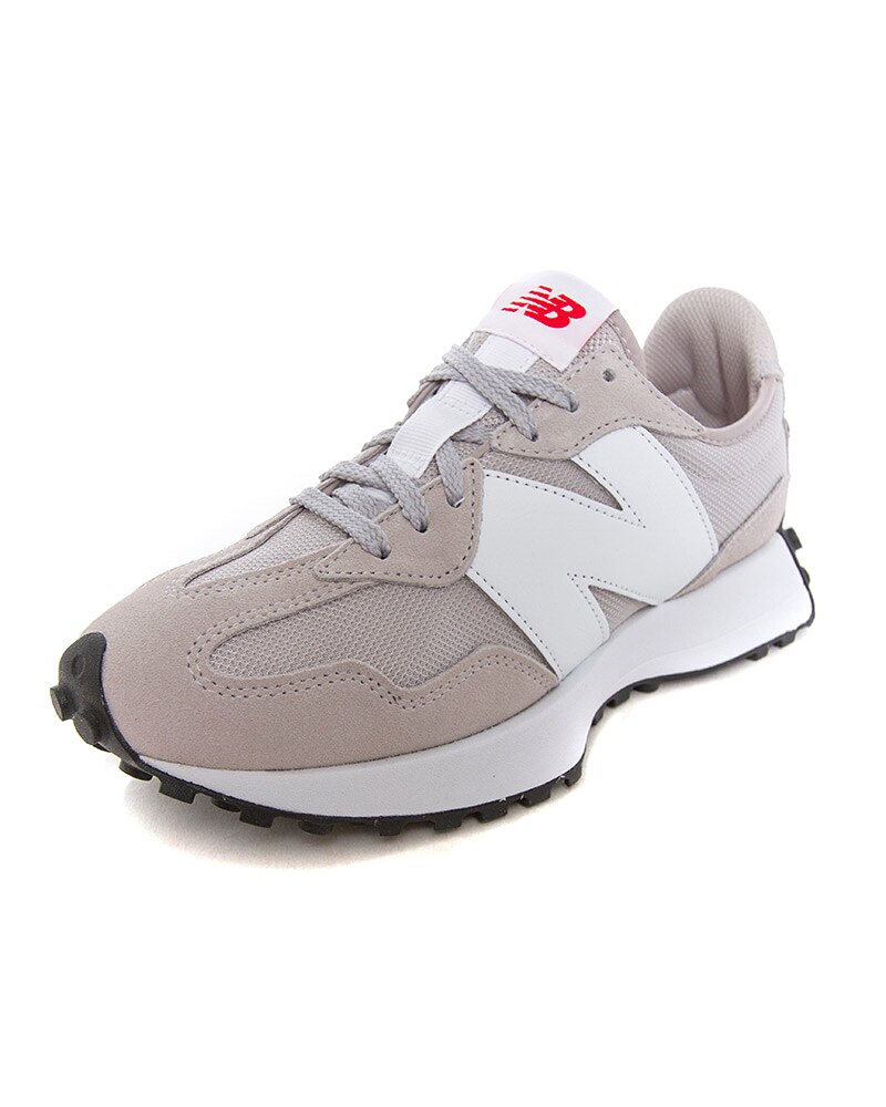 New Balance 327 | MS327CGW | Brun | Sneakers | Skor | Footish