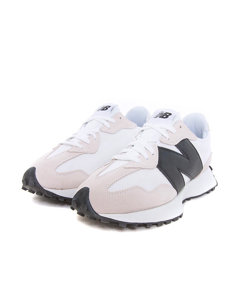 New Balance MS327CWB | MS327CWB | Vit | Sneakers | Skor | Footish
