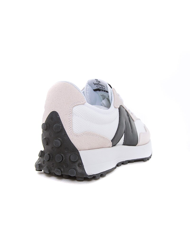 New Balance MS327CWB | MS327CWB | Vit | Sneakers | Skor | Footish