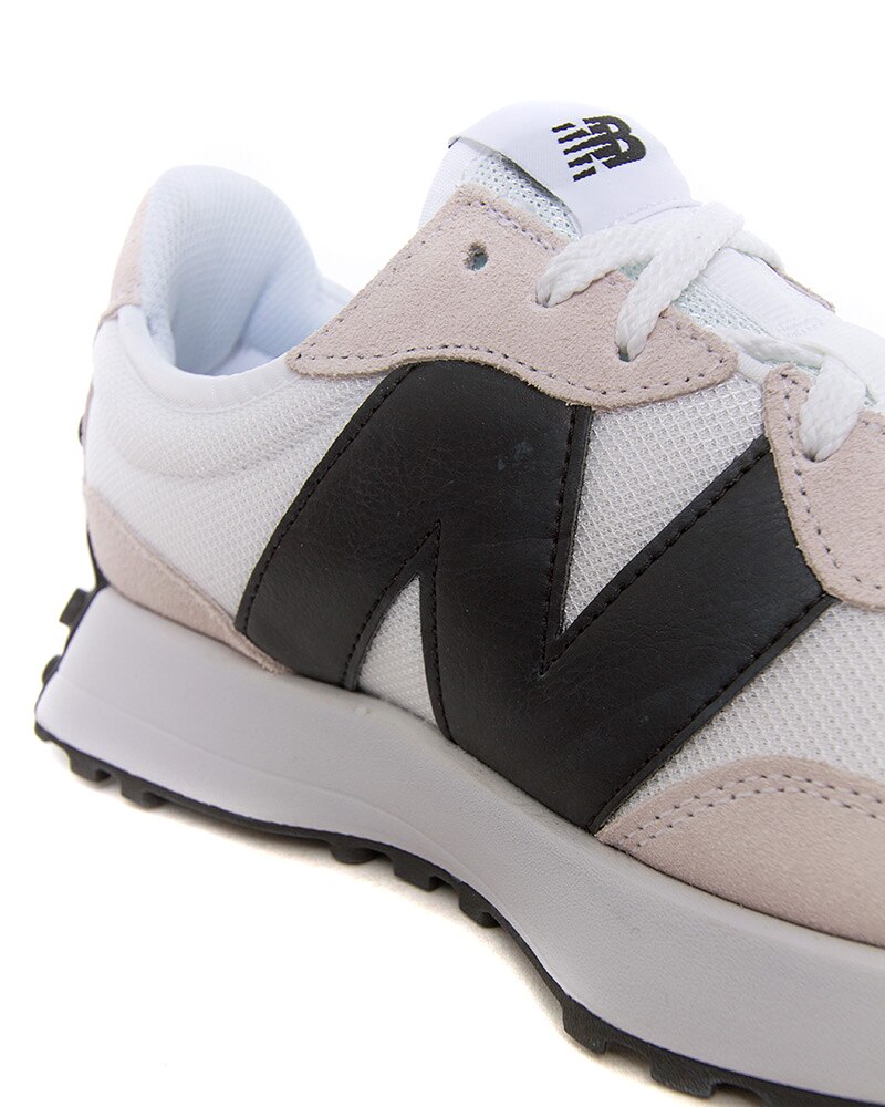 New Balance MS327CWB | MS327CWB | Vit | Sneakers | Skor | Footish