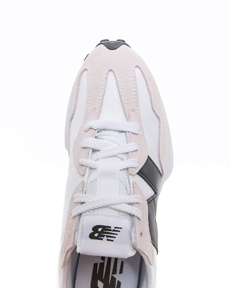 New Balance MS327CWB | MS327CWB | Vit | Sneakers | Skor | Footish