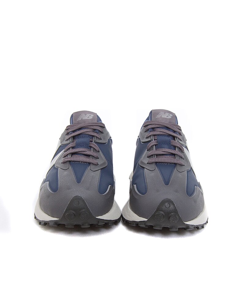 New Balance 327 | U327USA | Gray | Sneakers | Shoes | Footish