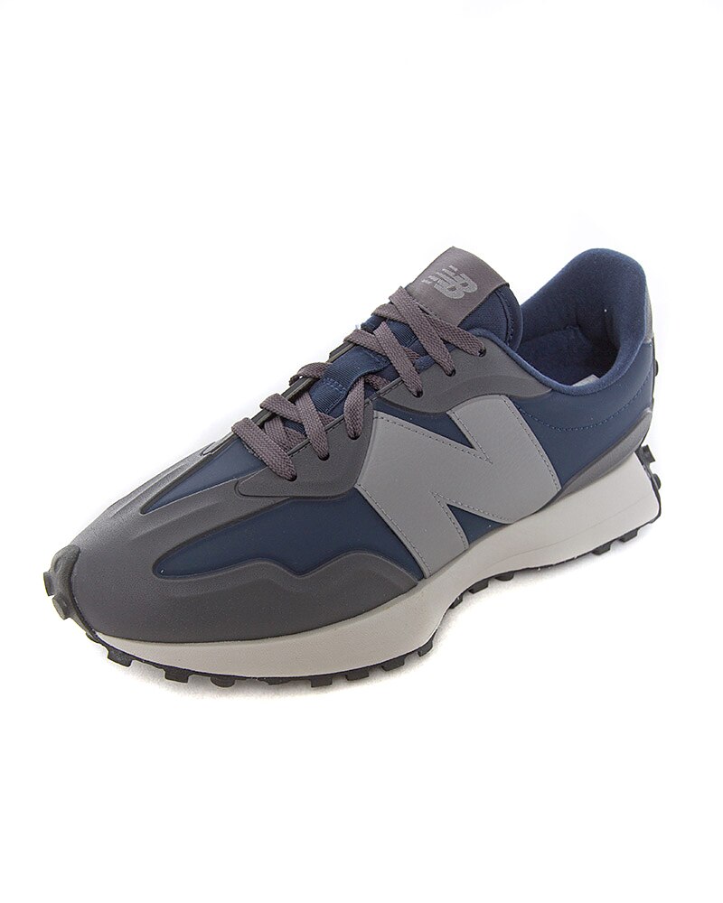 New Balance 327 | U327USA | Grå | Sneakers | Skor | Footish