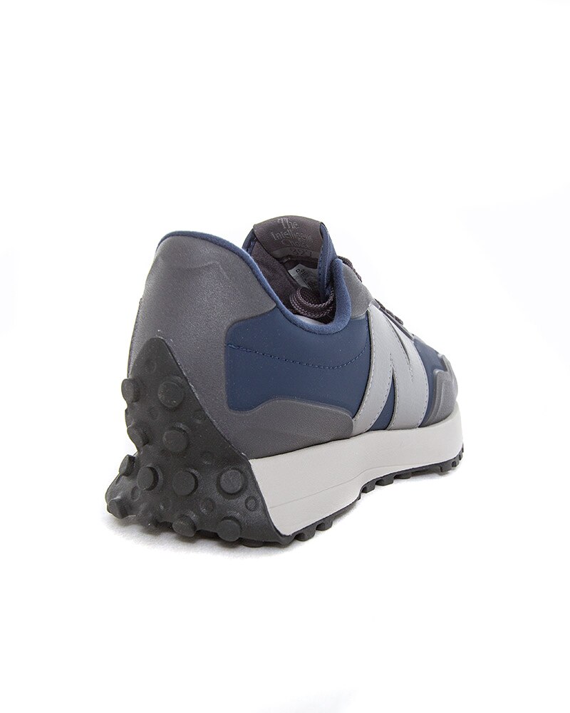 New Balance 327 | U327USA | Grå | Sneakers | Skor | Footish