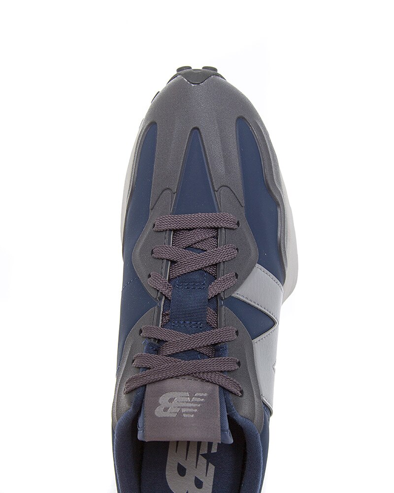 New Balance 327 | U327USA | Grå | Sneakers | Skor | Footish