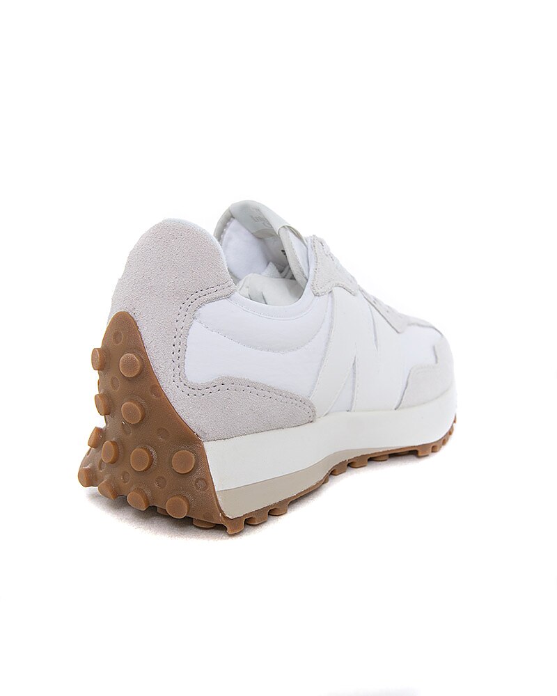 New Balance 327 | WS327TD | White | Sneakers | Shoes | Footish