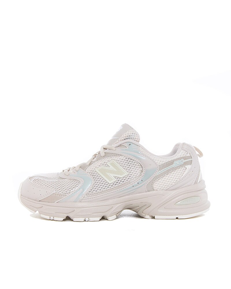 New Balance MR530 | MR530AA1 | Brun | Sneakers | Skor | Footish