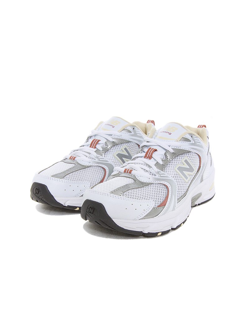 New Balance 530 | MR530SGA | Vit | Sneakers | Skor | Footish