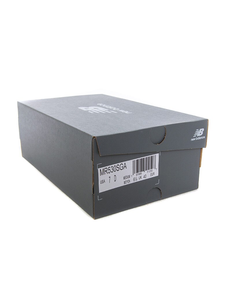 New Balance 530 | MR530SGA | Vit | Sneakers | Skor | Footish