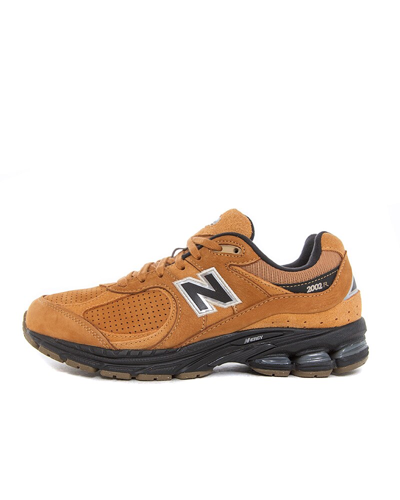 New Balance M2002 | M2002REI | Brun | Sneakers | Skor | Footish