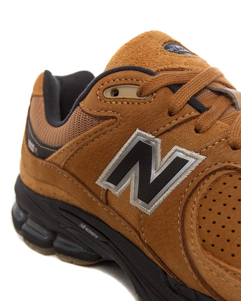 New Balance M2002 | M2002REI | Brun | Sneakers | Skor | Footish