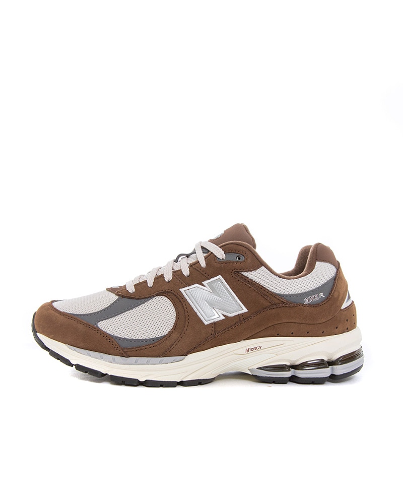 New Balance M2002 | M2002RHS | Brun | Sneakers | Skor | Footish