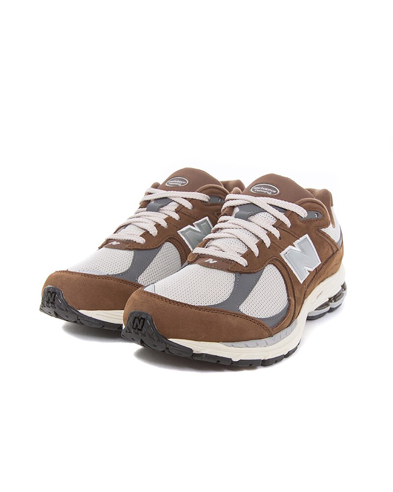 New Balance M2002 | M2002RHS | Brun | Sneakers | Skor | Footish