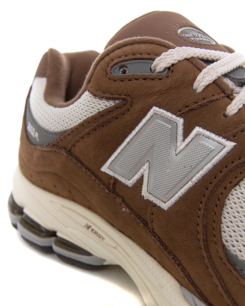 New Balance M2002 | M2002RHS | Brun | Sneakers | Skor | Footish