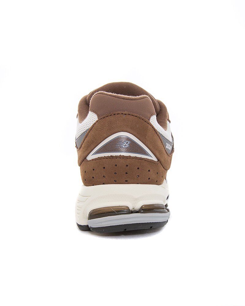 New Balance M2002 | M2002RHS | Brun | Sneakers | Skor | Footish