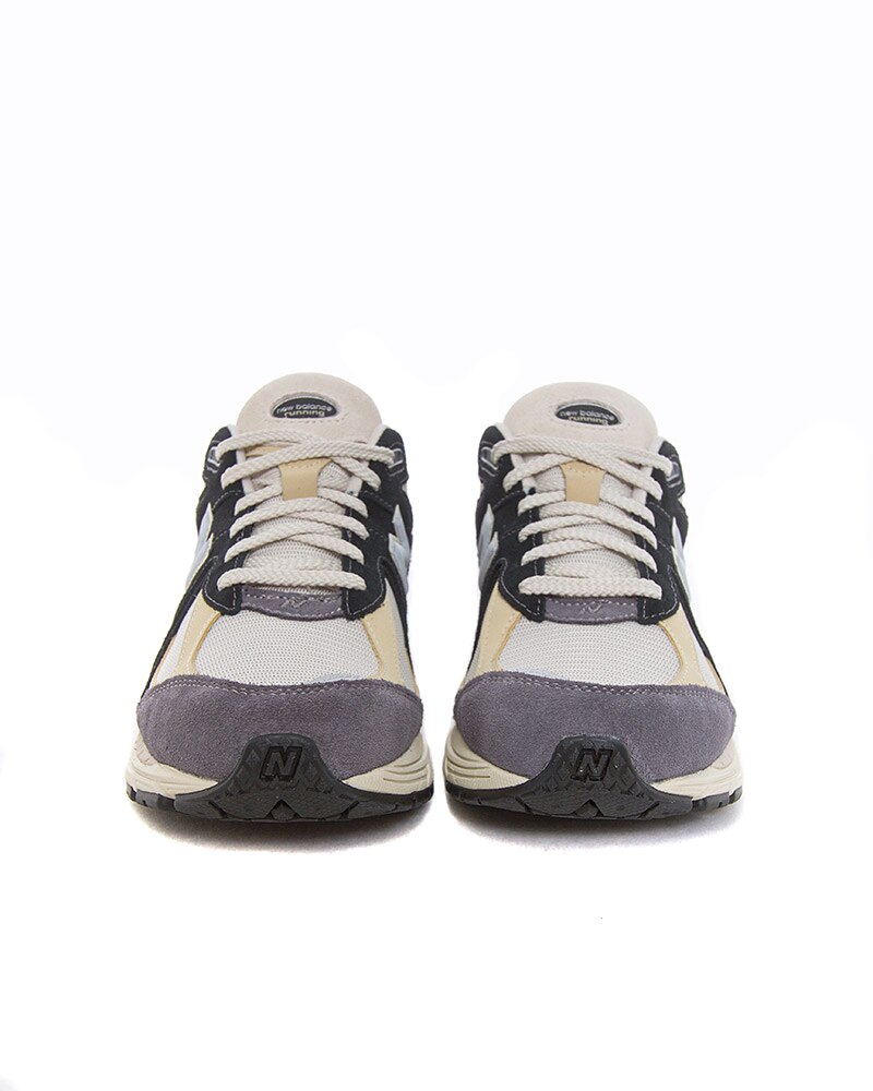 New Balance M2002 | M2002RSH | Grå | Sneakers | Skor | Footish
