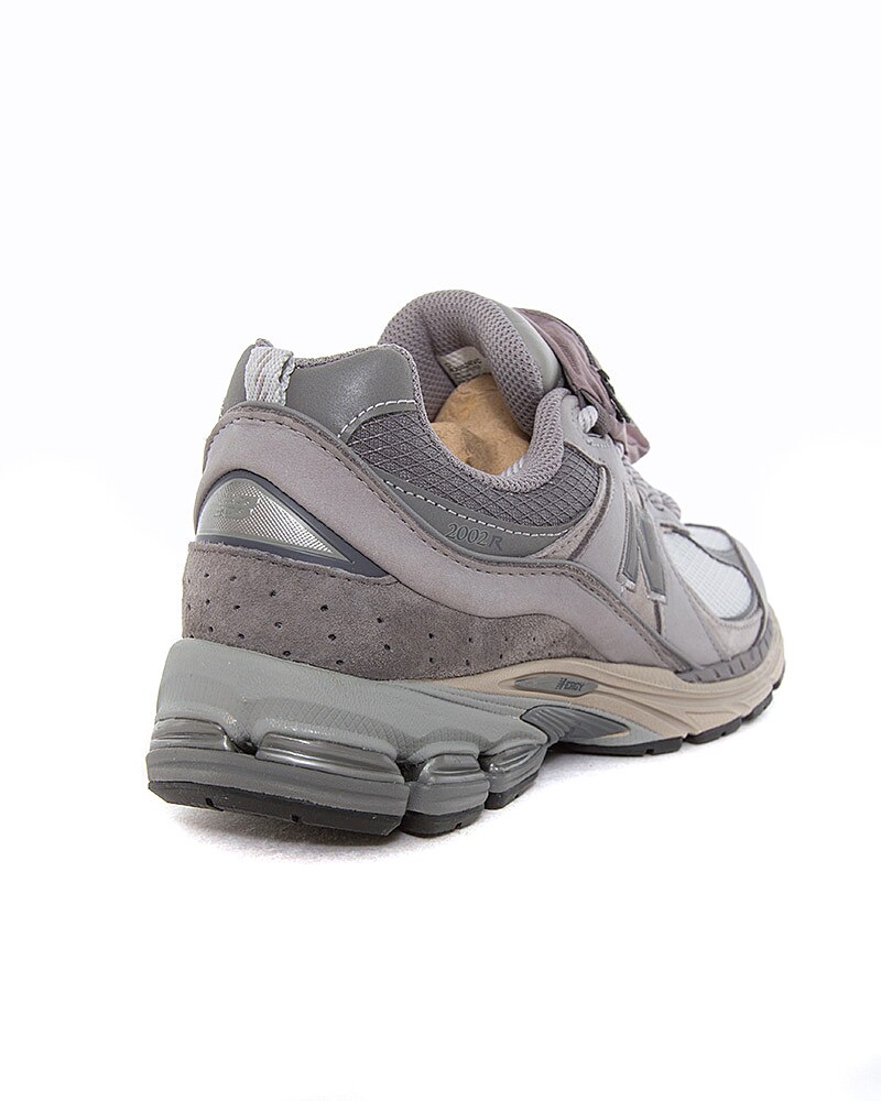 New Balance M2002 | M2002RVC | Grå | Sneakers | Skor | Footish