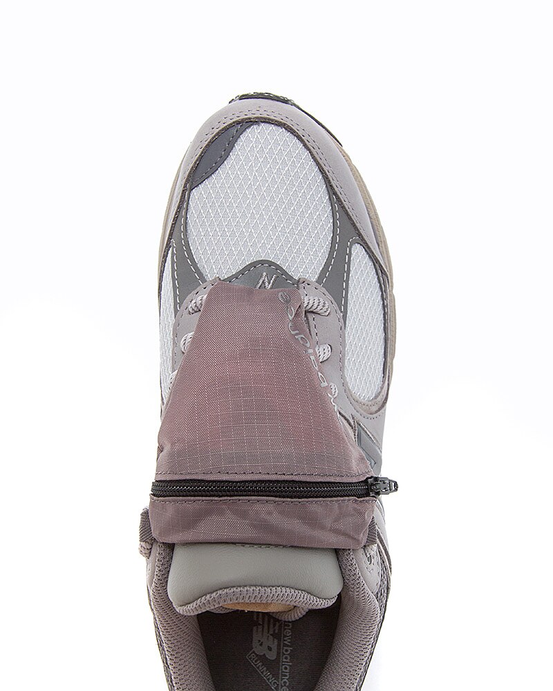 New Balance M2002 | M2002RVC | Grå | Sneakers | Skor | Footish