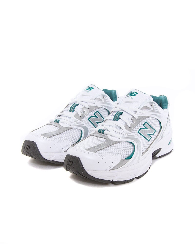 New Balance MR530 | MR530AB | Vit | Sneakers | Skor | Footish