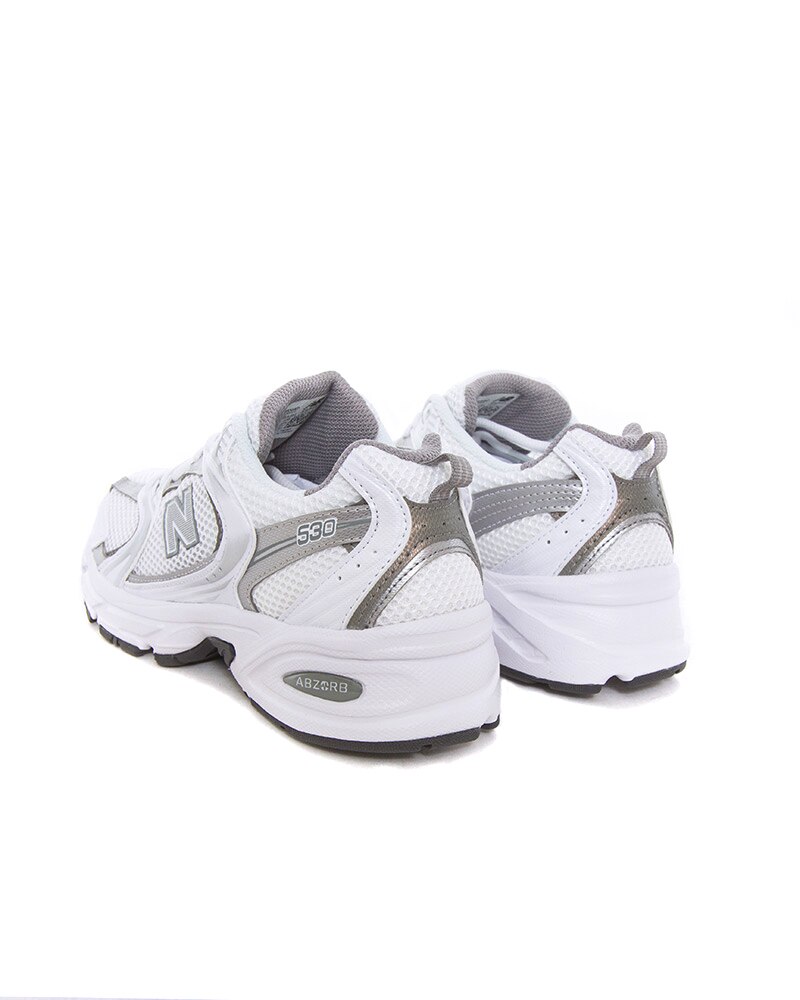 New Balance MR530 | MR530AD | Vit | Sneakers | Skor | Footish