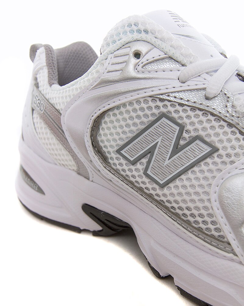 New Balance MR530 | MR530AD | Vit | Sneakers | Skor | Footish
