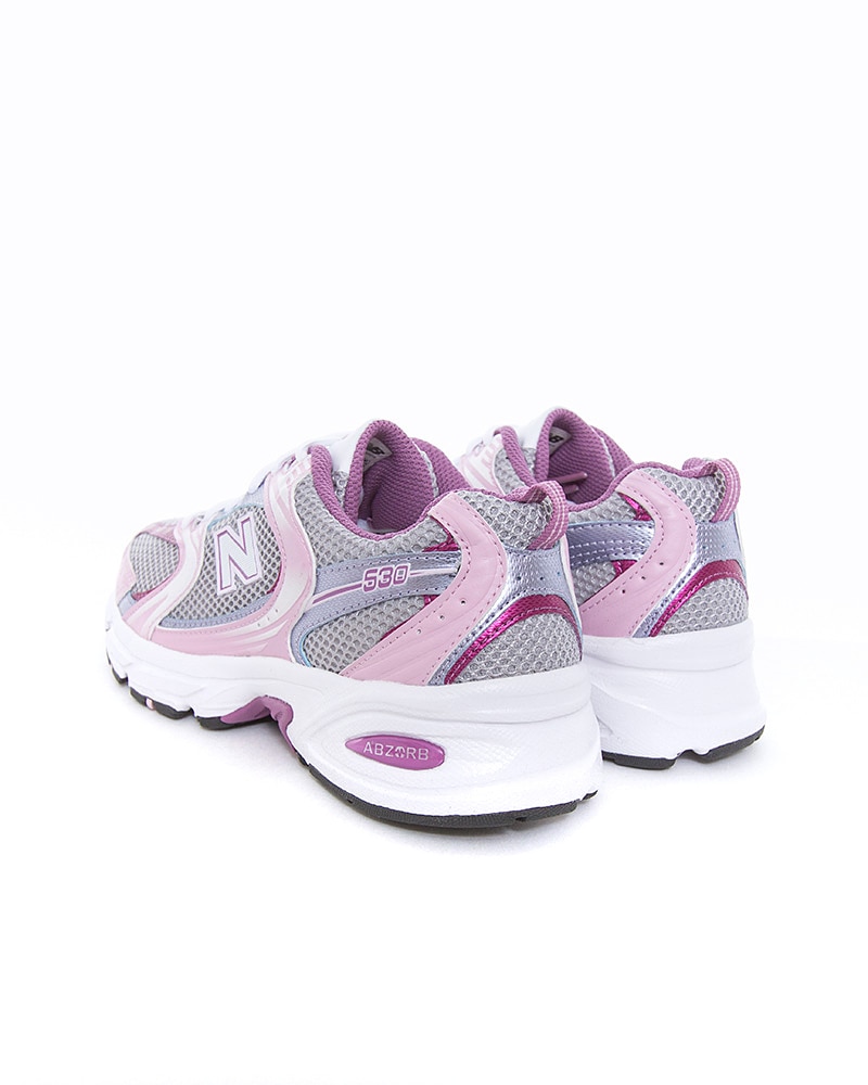 New Balance MR530 | MR530CD1 | White | Sneakers | Shoes | Footish