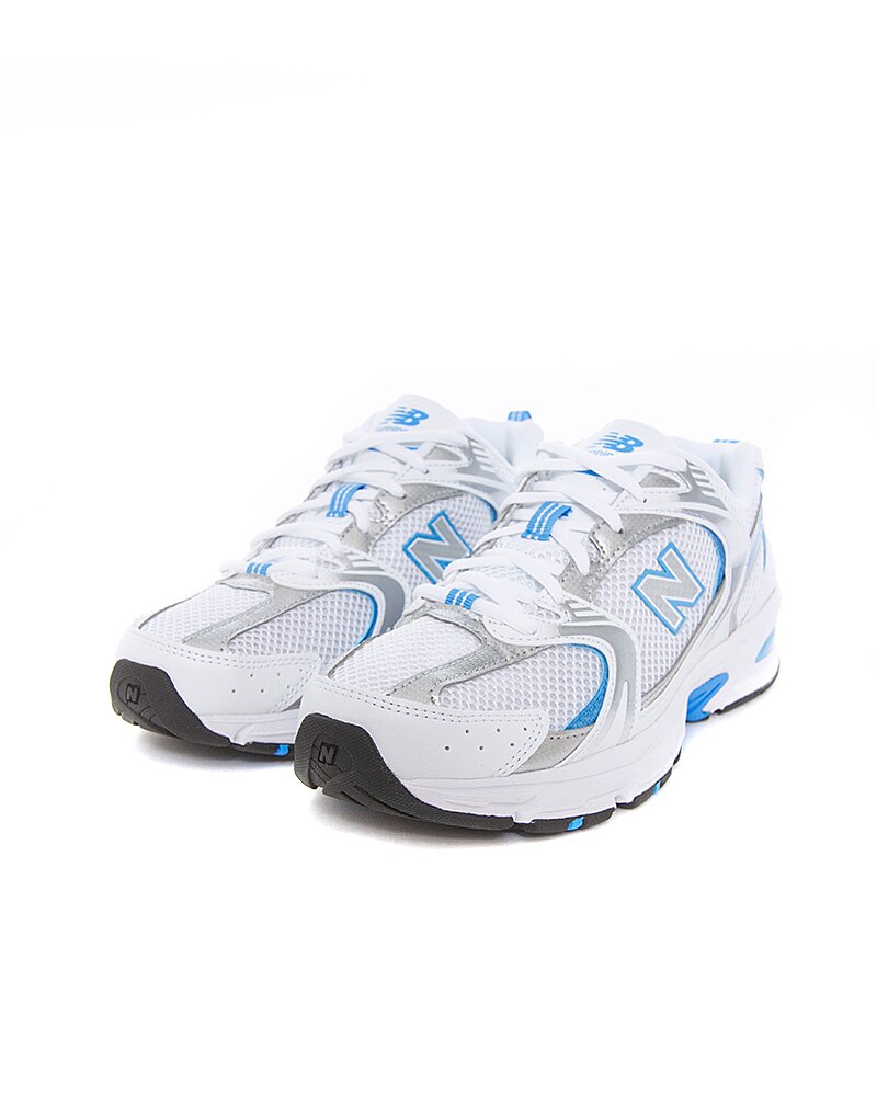 New Balance MR530 | MR530DRW | Blue | Sneakers | Shoes | Footish