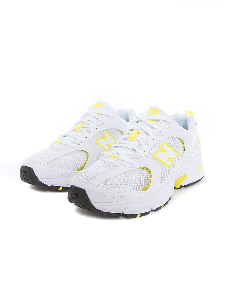 New Balance MR530 | MR530DWP | Vit | Sneakers | Skor | Footish