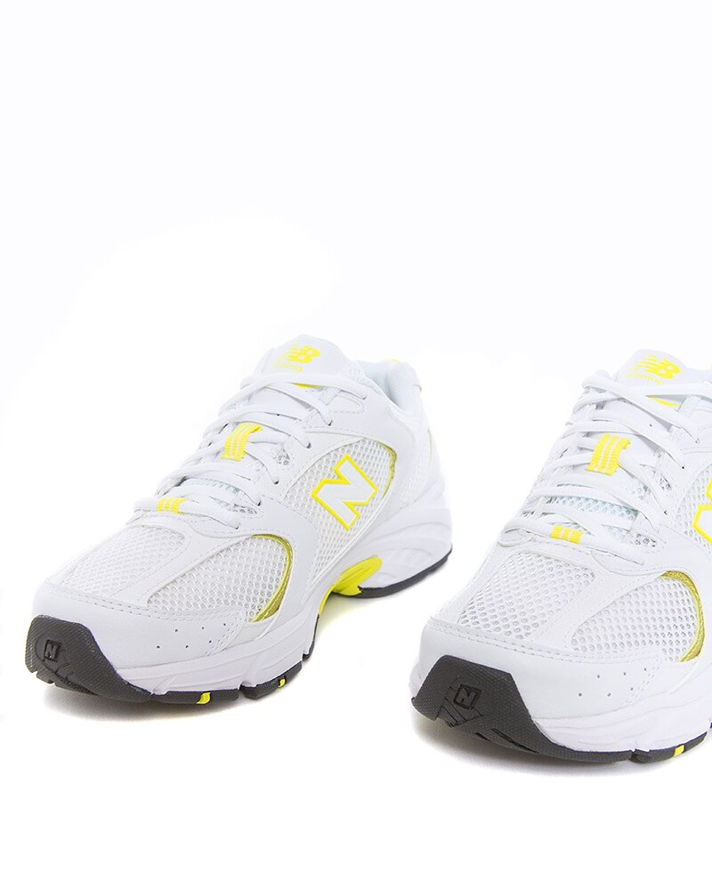New Balance MR530 | MR530DWP | Vit | Sneakers | Skor | Footish