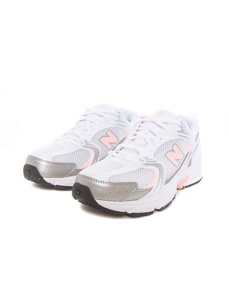 New Balance MR530 | MR530ECP | White | Sneakers | Shoes | Footish