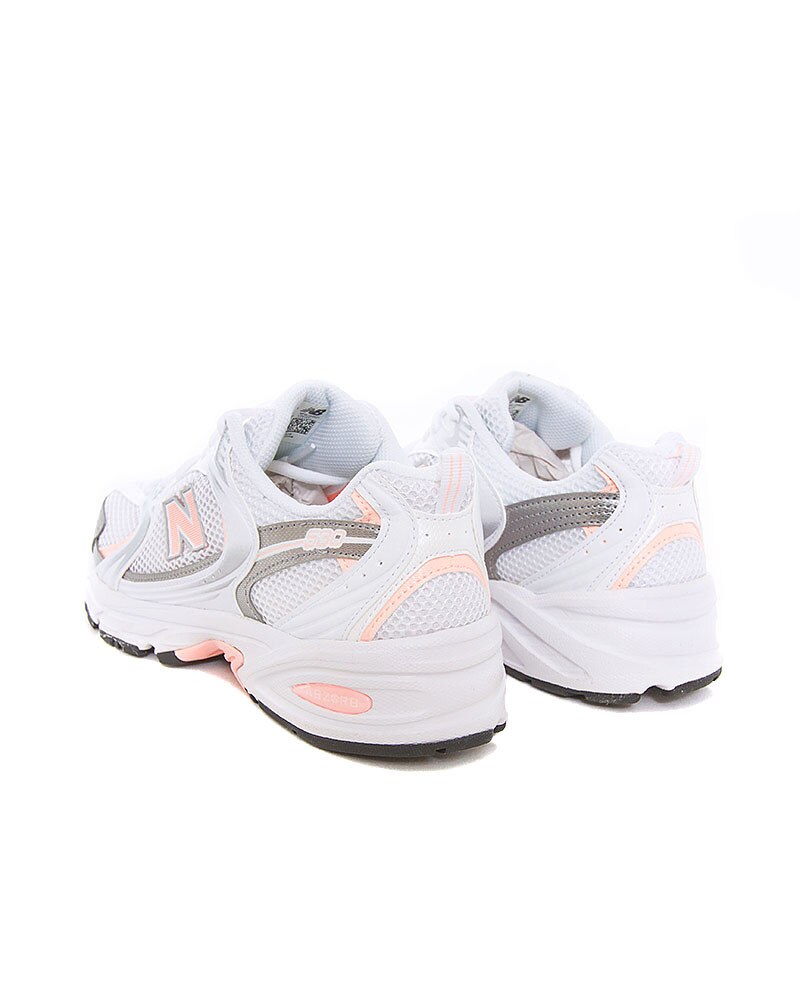 New Balance MR530 | MR530ECP | White | Sneakers | Shoes | Footish