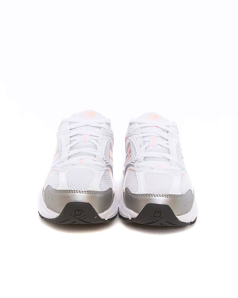 New Balance MR530 | MR530ECP | White | Sneakers | Shoes | Footish