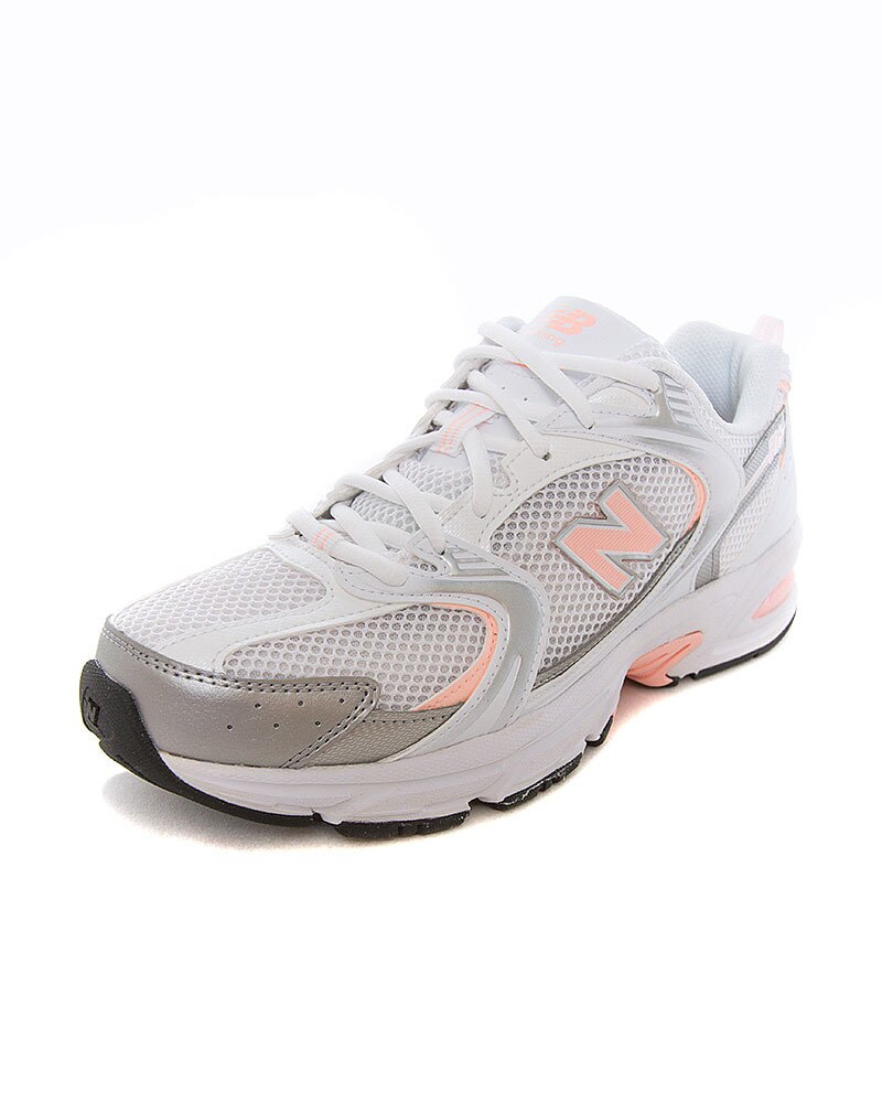 New Balance MR530 | MR530ECP | White | Sneakers | Shoes | Footish