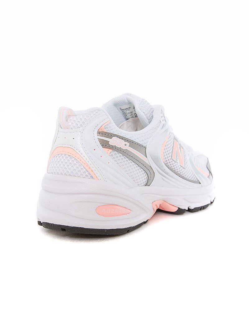New Balance MR530 | MR530ECP | White | Sneakers | Shoes | Footish