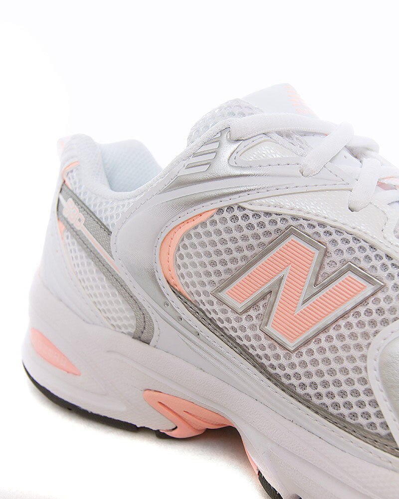 New Balance MR530 | MR530ECP | White | Sneakers | Shoes | Footish